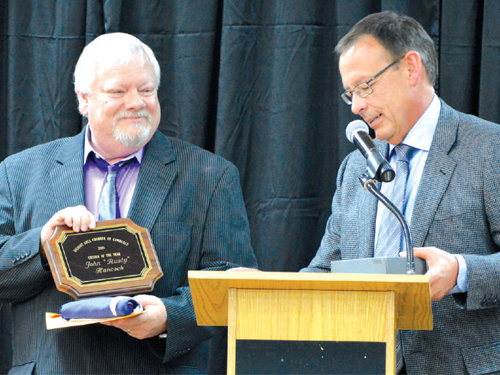 The Dalhart Texan :: Dalhart, TX