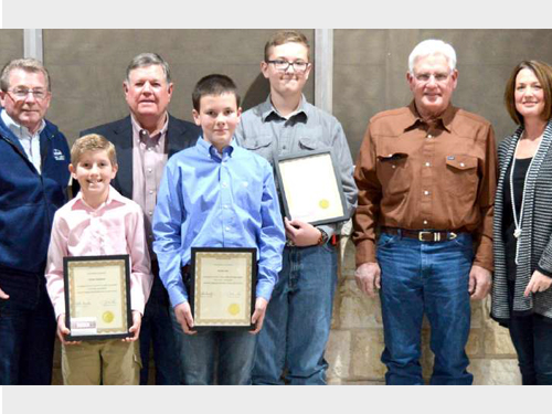 The Dalhart Texan :: Dalhart, TX