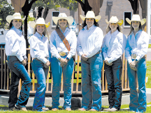 The Dalhart Texan :: Dalhart, TX